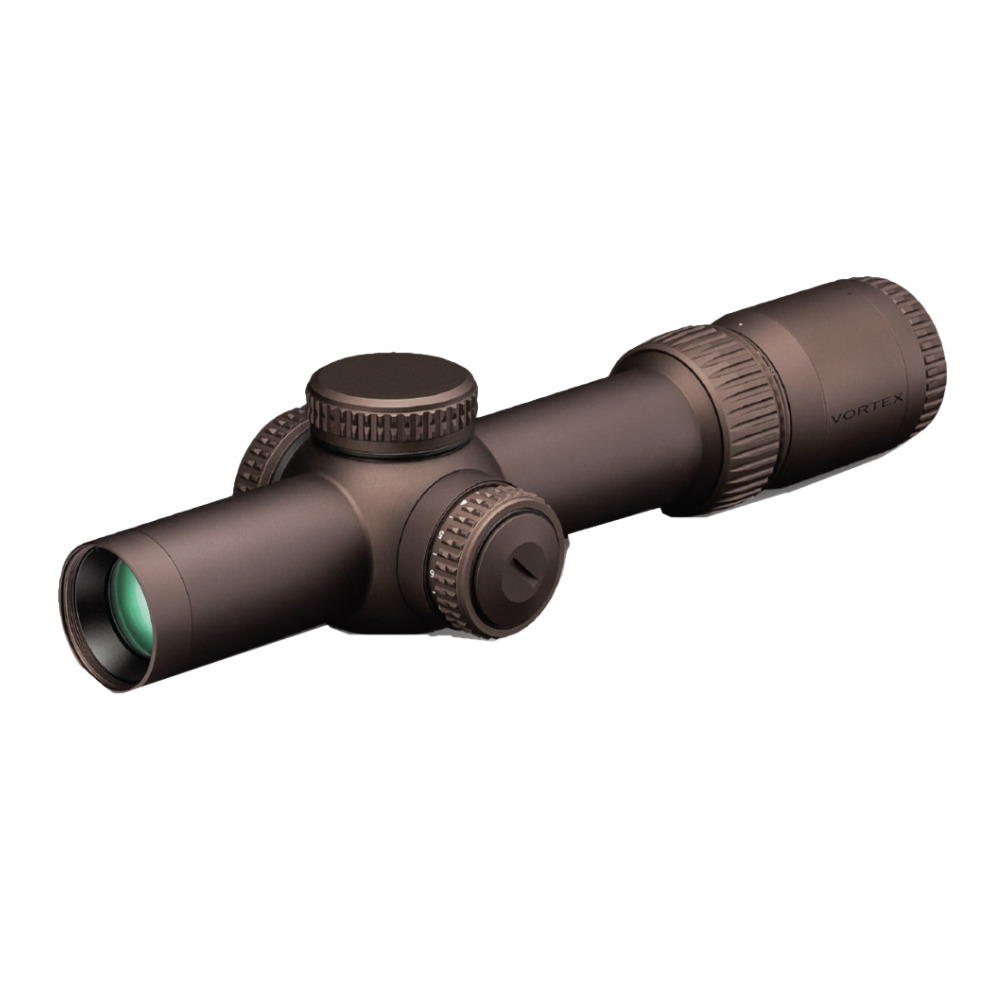 Vortex Razor Gen III 1-10x24 Riflescope with EBR-9 BDC MOA Reticle