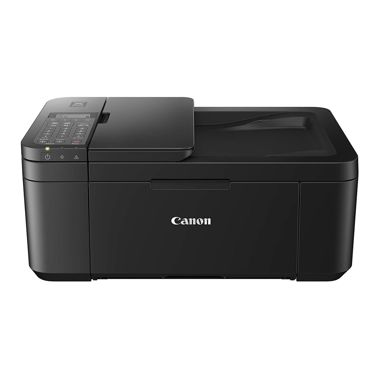 Canon Office 2984C002 Canon PIXMA TR4520 Wireless Inkjet All-In-One ...